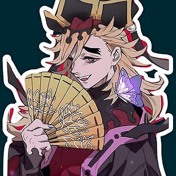 "Douma (1)" Sticker for Sale by ResslerDarrick | Redbubble