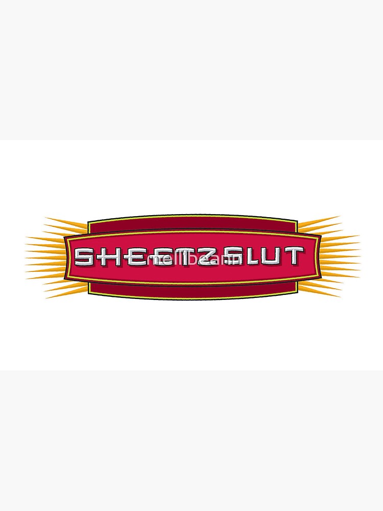 "Sheetz Lovurr" Coffee Mug for Sale by mellibeann | Redbubble