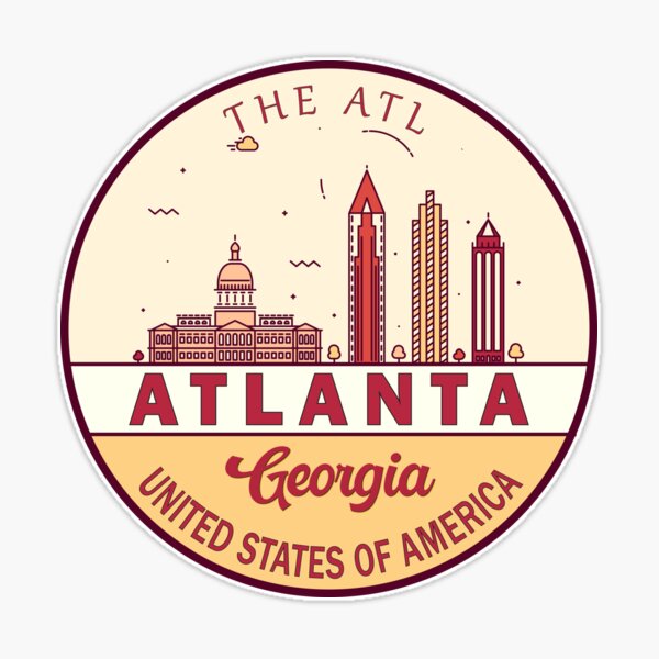 Atlanta Ga Logo GA 80058 Buckhead Landing (Feature Video)