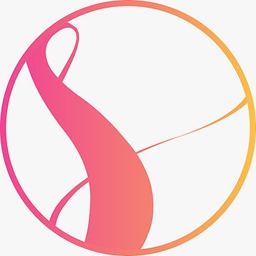 "Karma is the Singu.lar logo" Sticker for Sale by TSweetShop | Redbubble