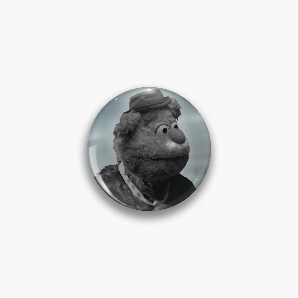 "COCAINE BEAR PARODY" Sticker for Sale by evanklim | Redbubble