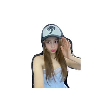 "Yunjin sticker " Sticker for Sale by EvelinaFah | Redbubble