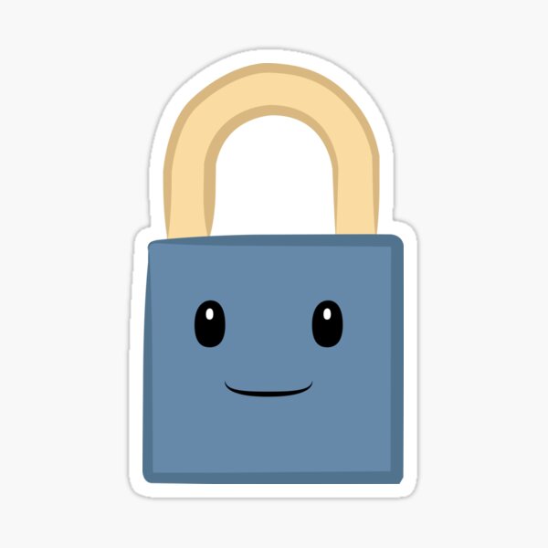 Padlock Clip Art