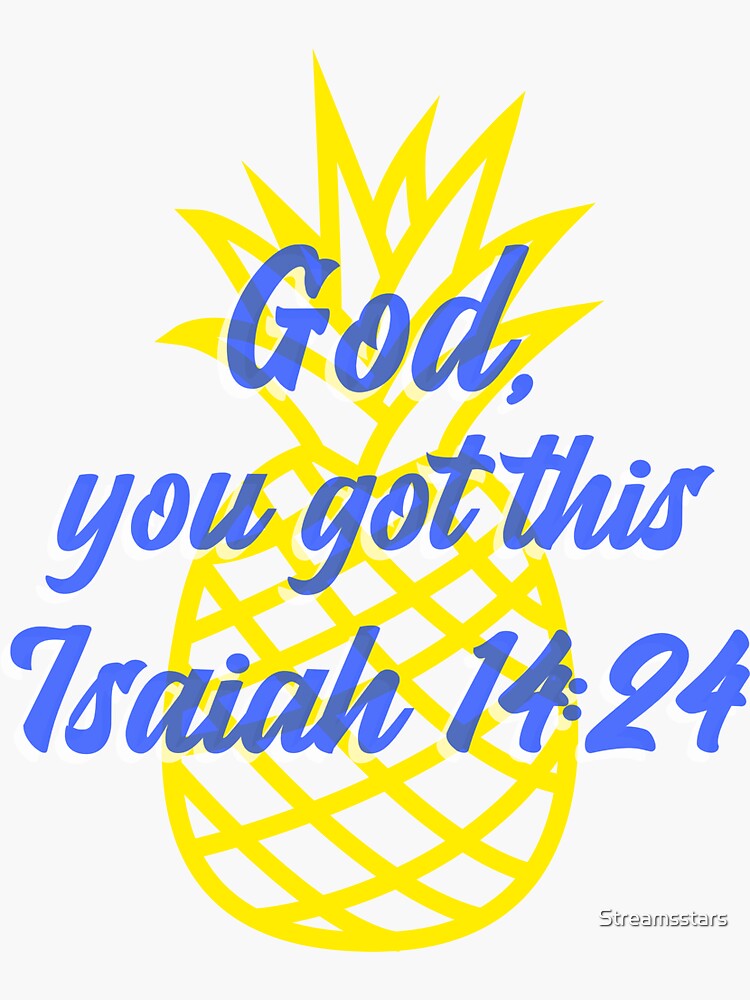 "Christianity is the true religion" Sticker for Sale by Streamsstars ...