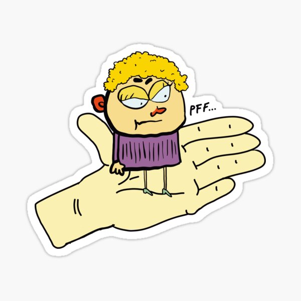 Pfft Merch & Gifts for Sale | Redbubble