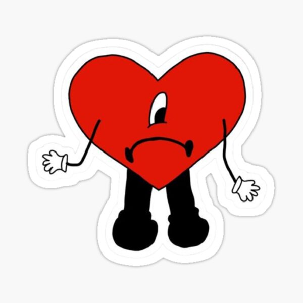 "UVST" Sticker by Fabiola Acevedo | Redbubble