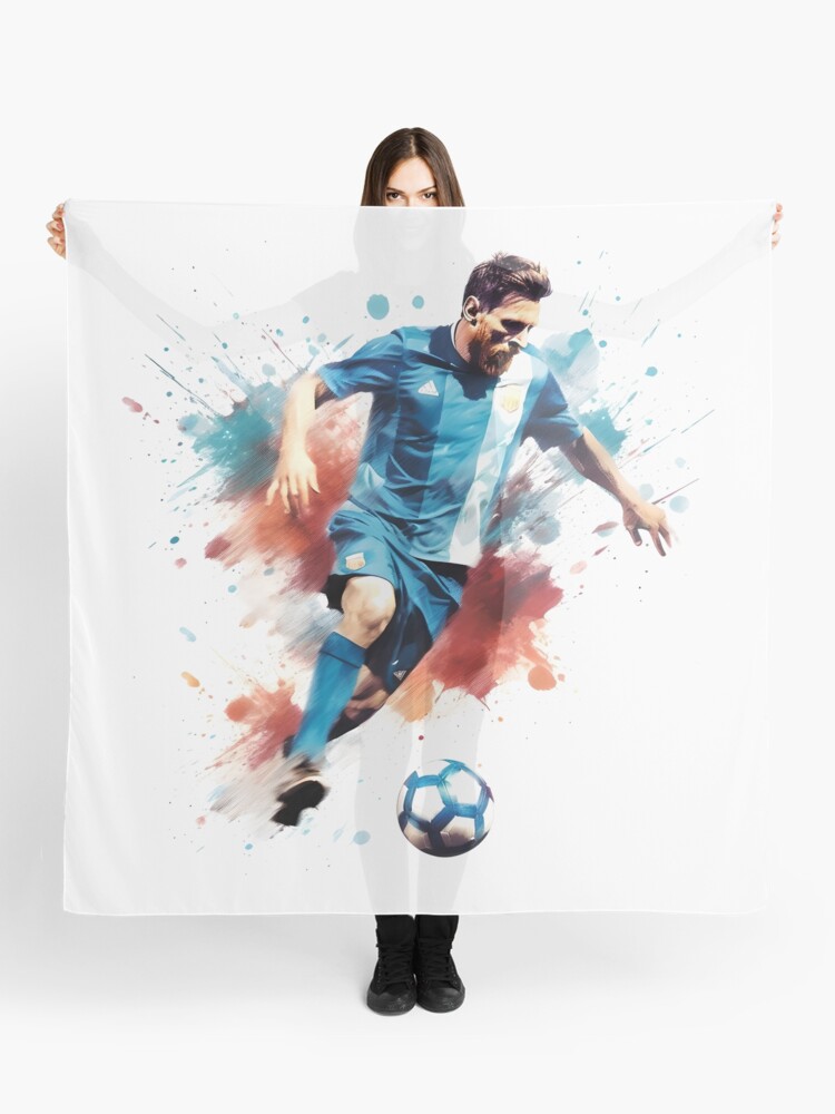 Lionel Messi Disparando La 'Messimanía' Explota En Redes Y Dispara La