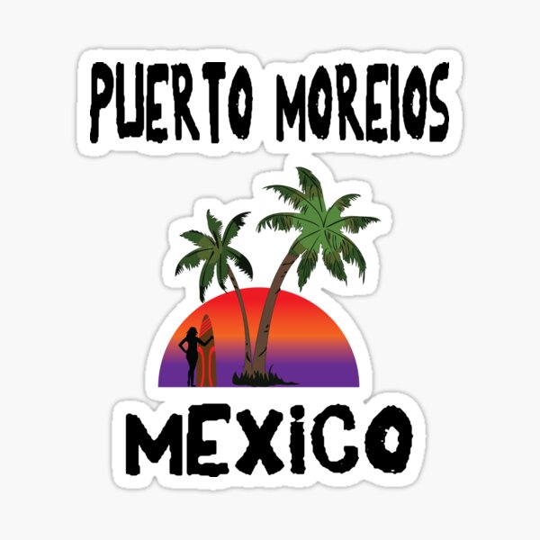 Puerto Morelos Gifts & Merchandise | Redbubble