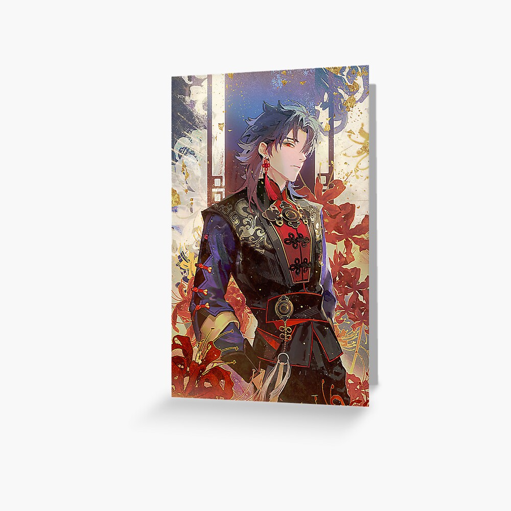 "Blade Honkai: Star Rail" Sticker for Sale by Cyberpunk-Retro | Redbubble