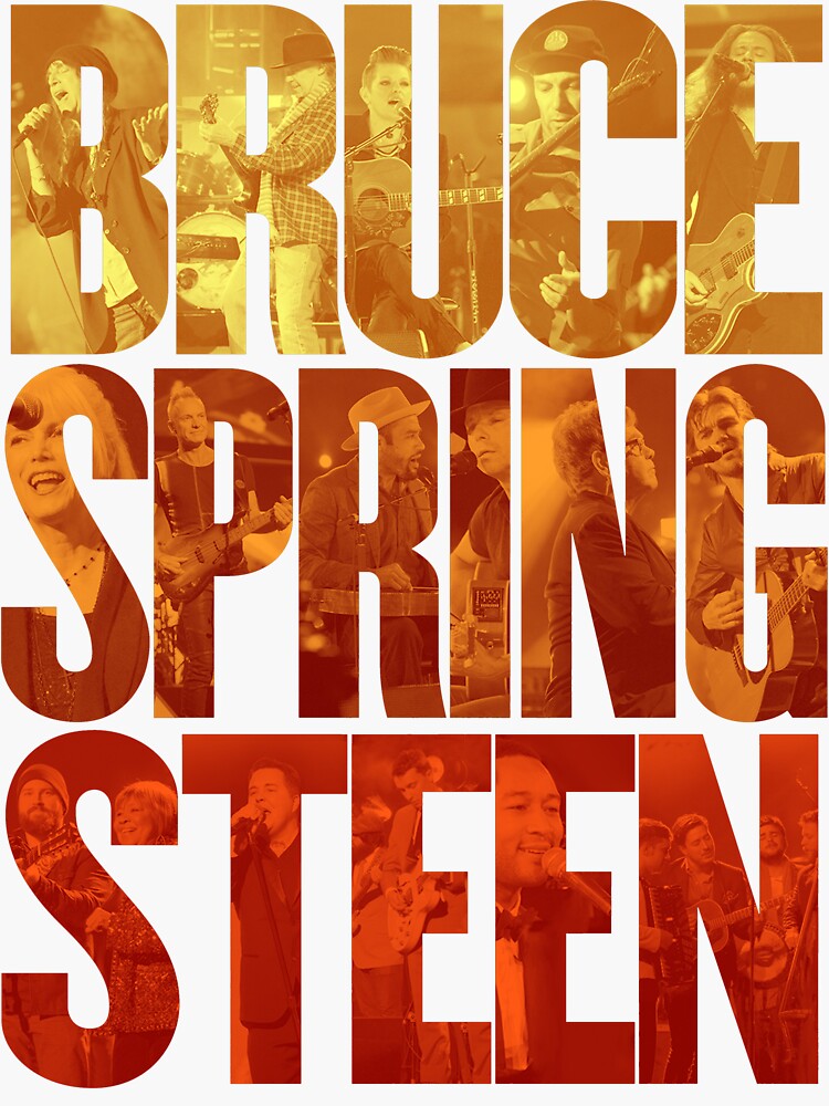 "BS.1liretyna,Bruce Springsteen Bruce Springsteen Bruce Springsteen ...