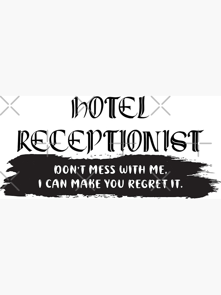 Hotel Sayings Quotes