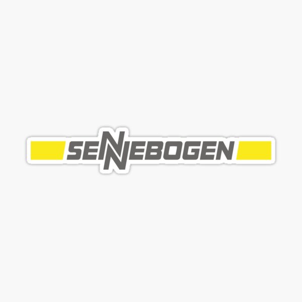 Sennebogen Logo