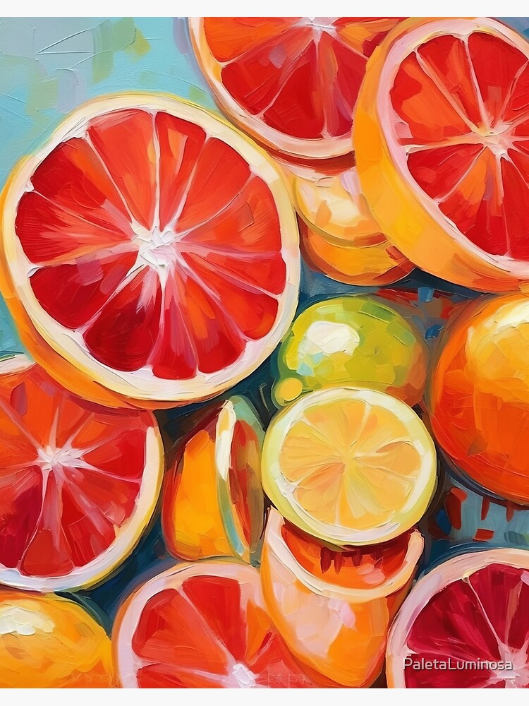 Fruit painting store