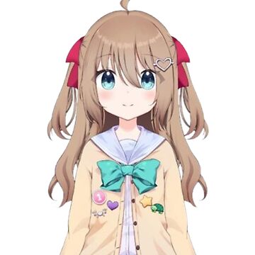 "neuro sama" Sticker for Sale by isooshop | Redbubble