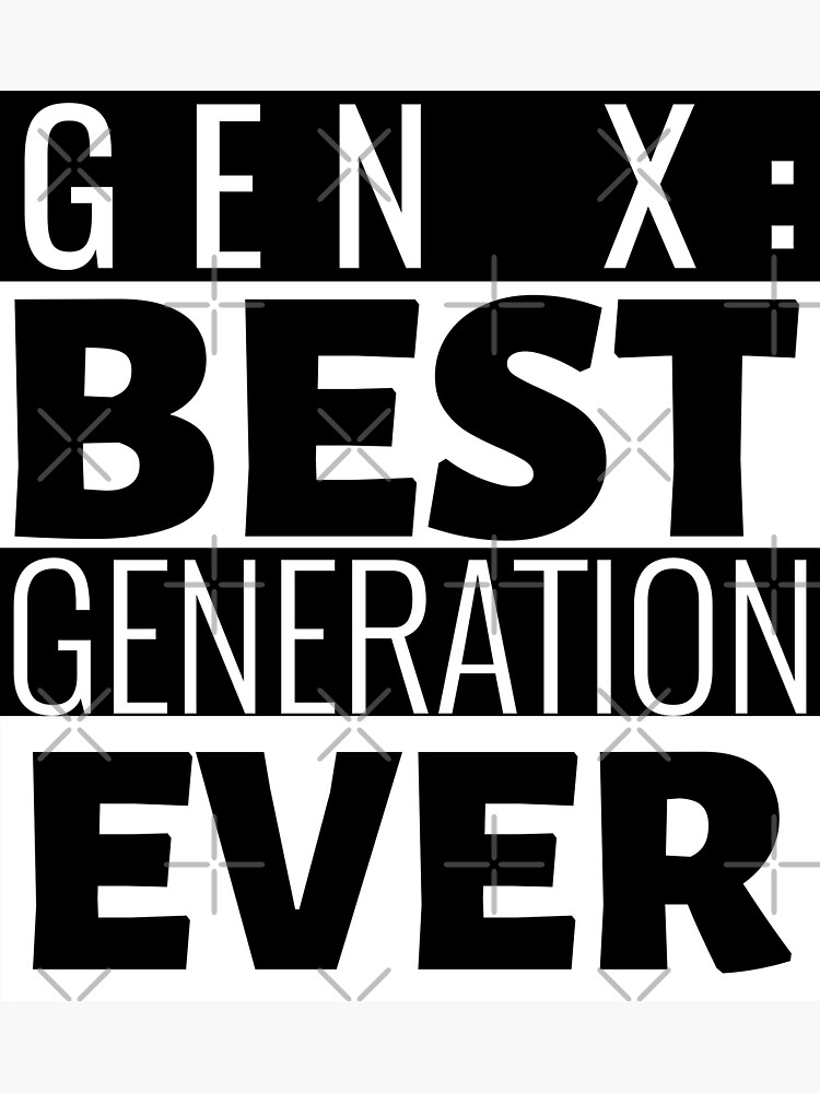 X Generation Quotes Amazon.com: Generation X Humor 60s 70s 80s