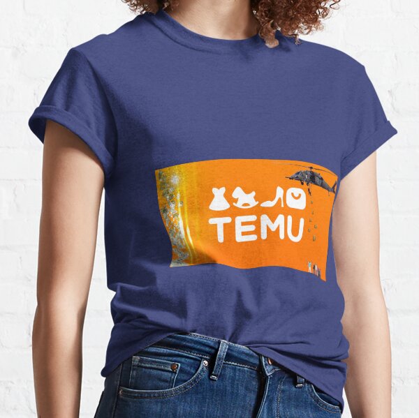 Temu Gifts & Merchandise for Sale | Redbubble