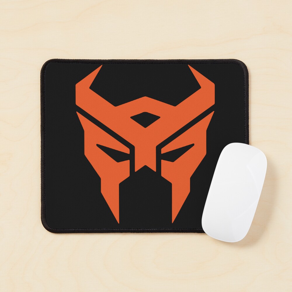 "Transformers Terrorcons logo" Sticker for Sale by ManofTomorrow99 ...