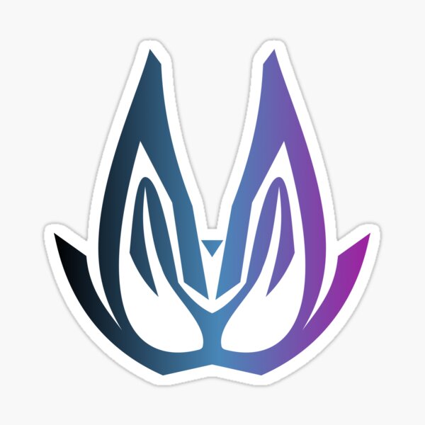 X Geats Sticker For Sale By Torakagex Redbubble