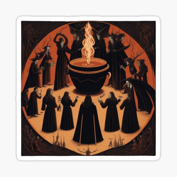 "Coffee worship" Sticker for Sale by CoffeeCh | Redbubble