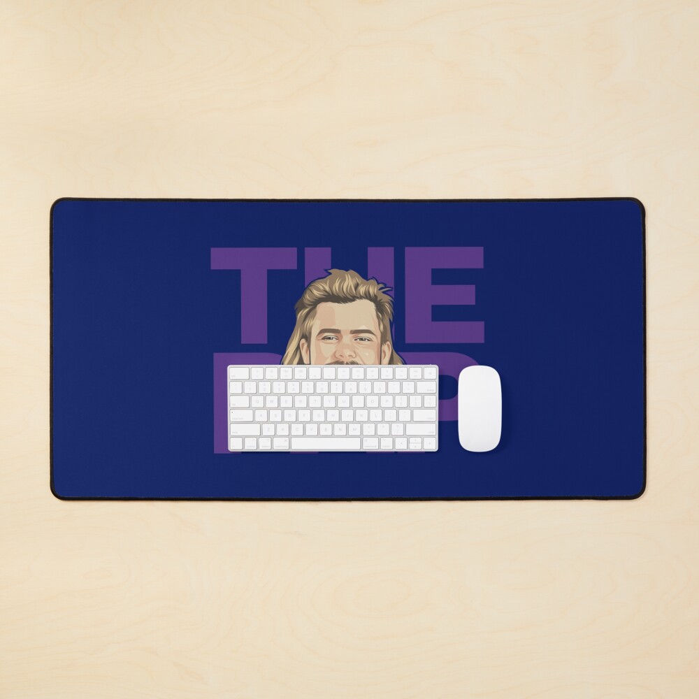 "Ryan 'The Pap' Papenhuyzen" Sticker for Sale by Meh-Ink | Redbubble