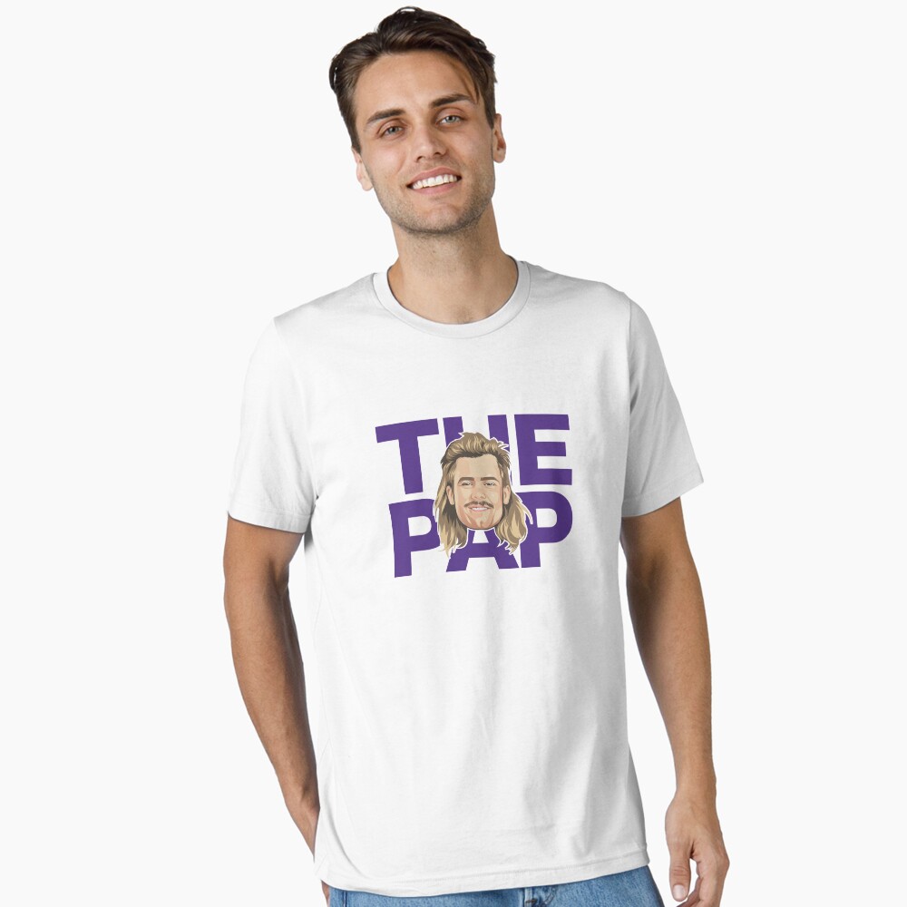 "Ryan 'The Pap' Papenhuyzen" Sticker for Sale by Meh-Ink | Redbubble