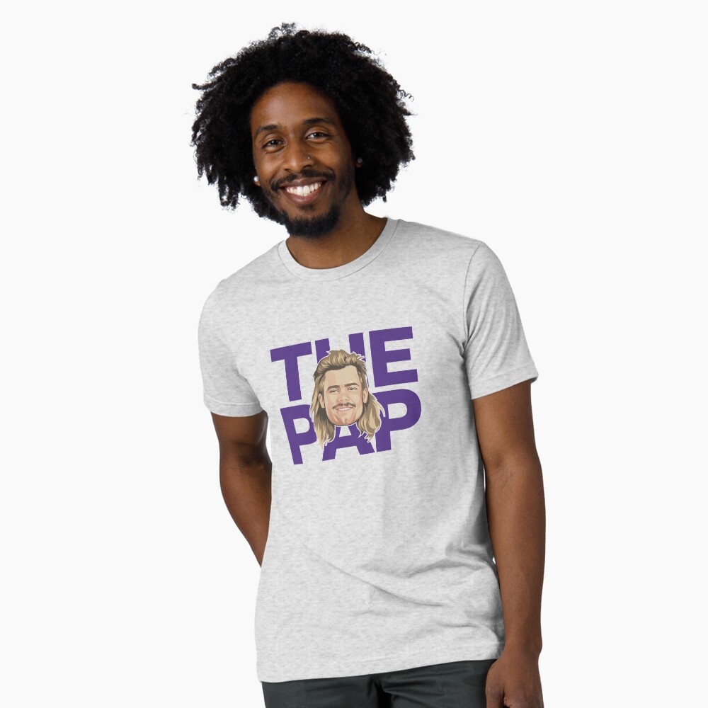 "Ryan 'The Pap' Papenhuyzen" Sticker for Sale by Meh-Ink | Redbubble