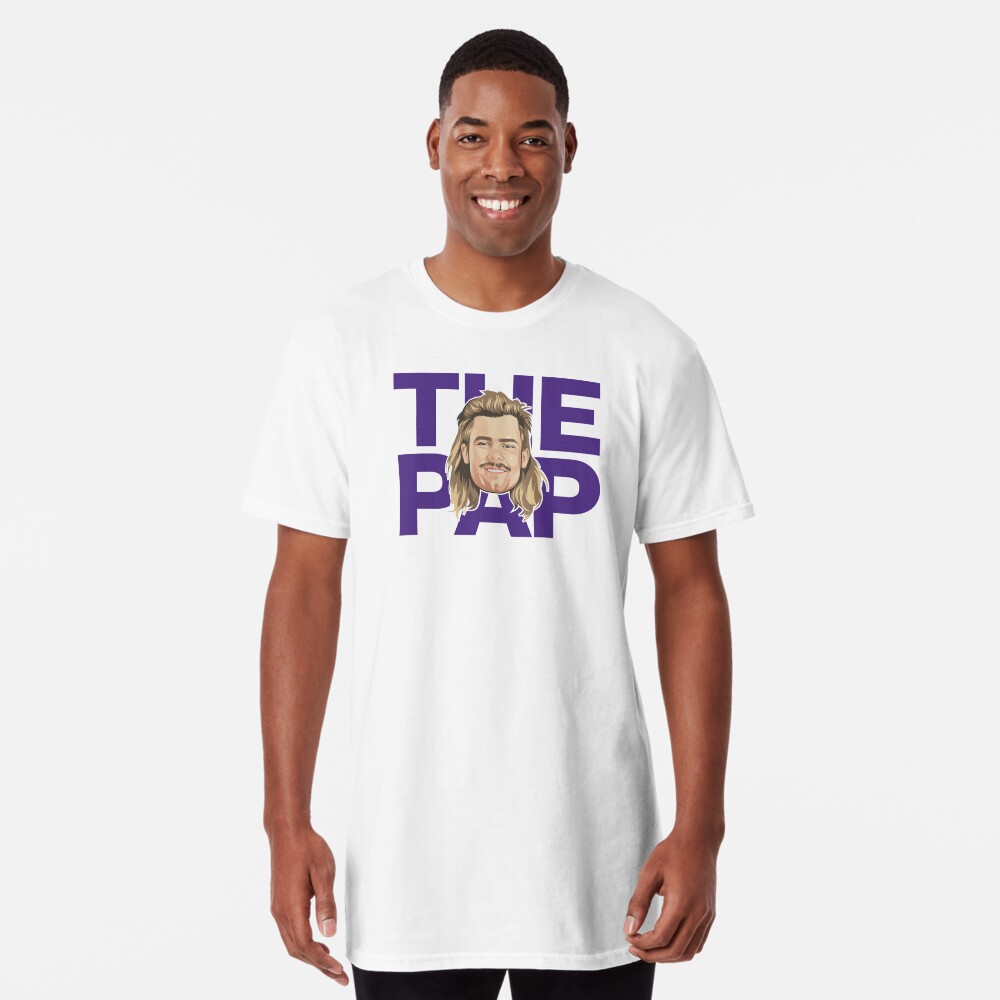 "Ryan 'The Pap' Papenhuyzen" Sticker for Sale by Meh-Ink | Redbubble