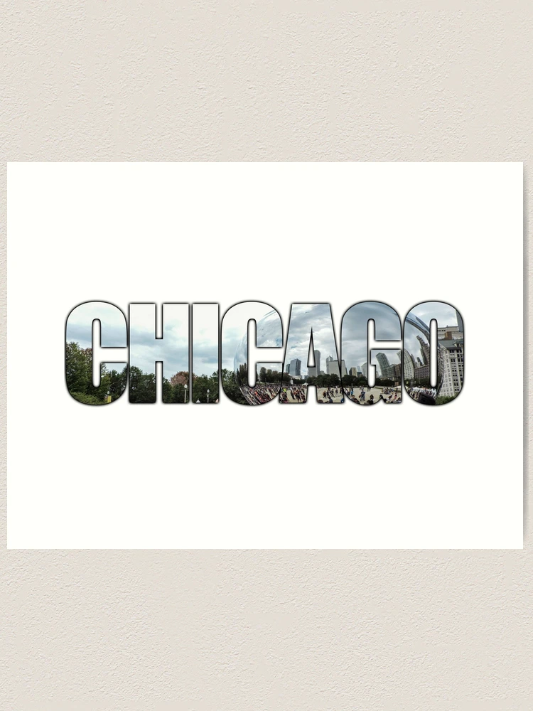 Chicago Word