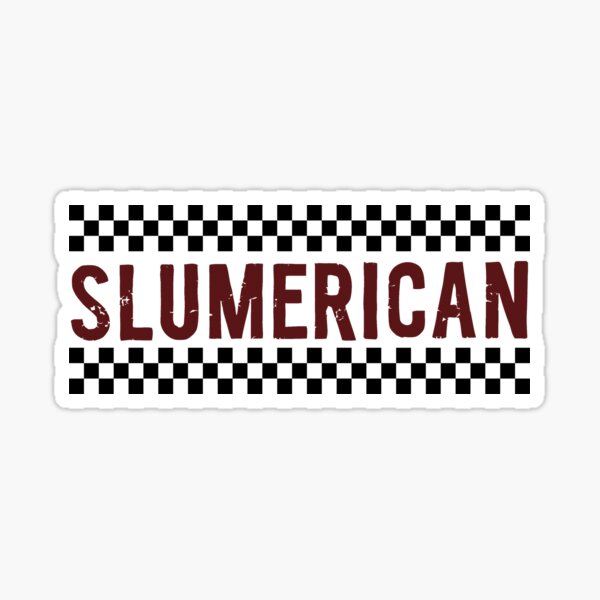 Yelawolf Slumerican Logo Yelawolf