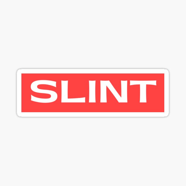 Slint Logo