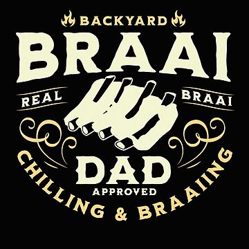 "Braai, Backyard Braai Real Braai Chilling and Braaiing South African ...