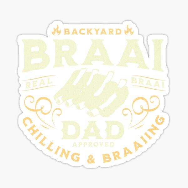 "Braai, Backyard Braai Real Braai Chilling and Braaiing South African ...
