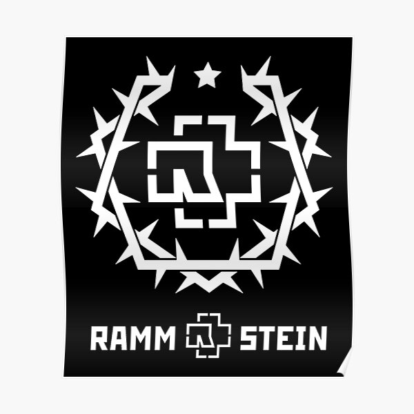 Poster « jj886744>> rammstein rammsteins, rammstein rammsteins ...