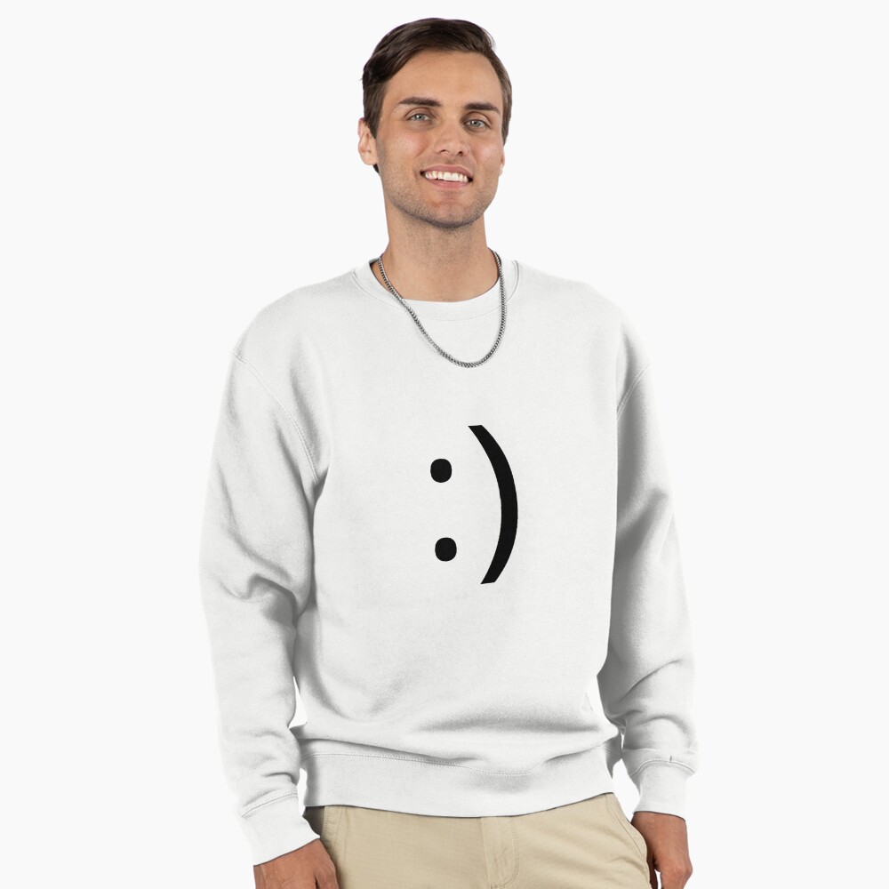 "Old school smiley face, sideways smily face, original text smile, pre ...