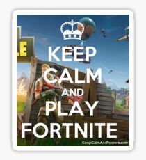 Fortnite: Stickers | Redbubble