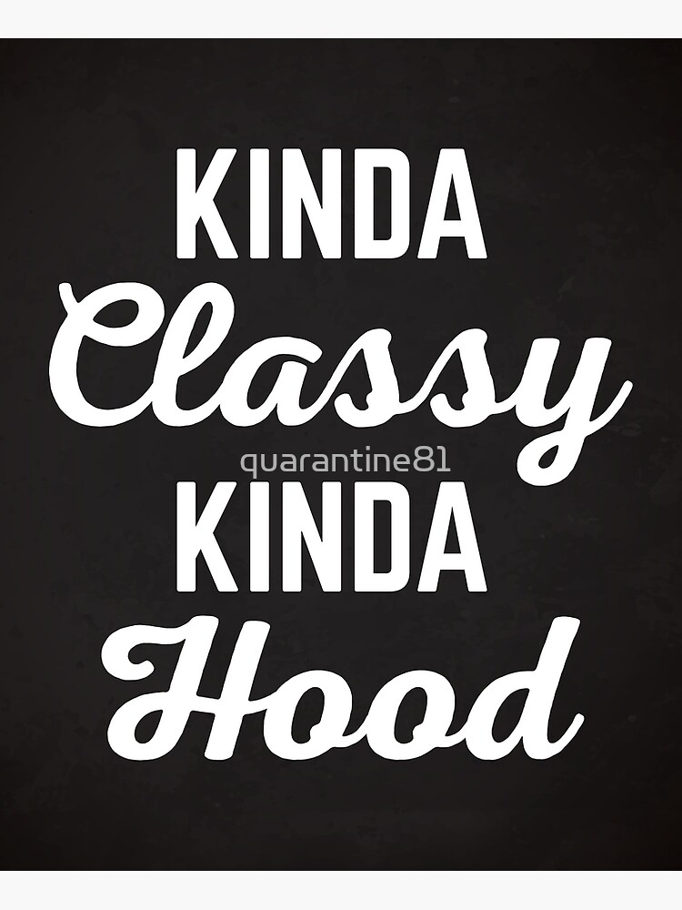 Hood Meme Quotes