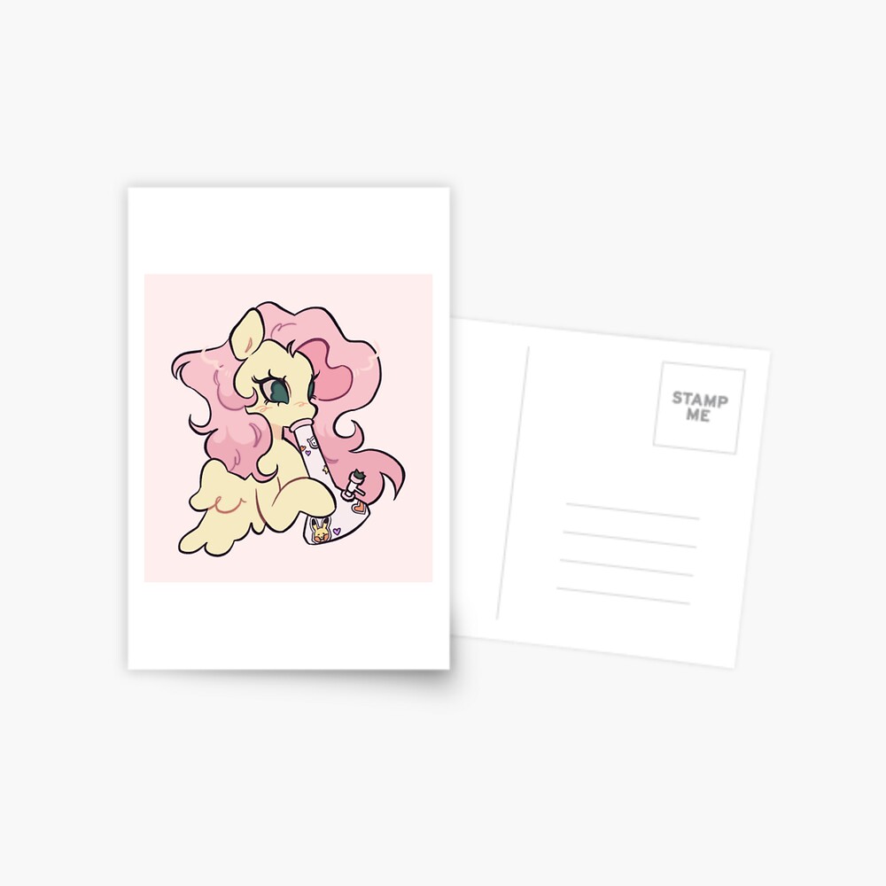 "flutterbong" Sticker for Sale by ghuoulish | Redbubble
