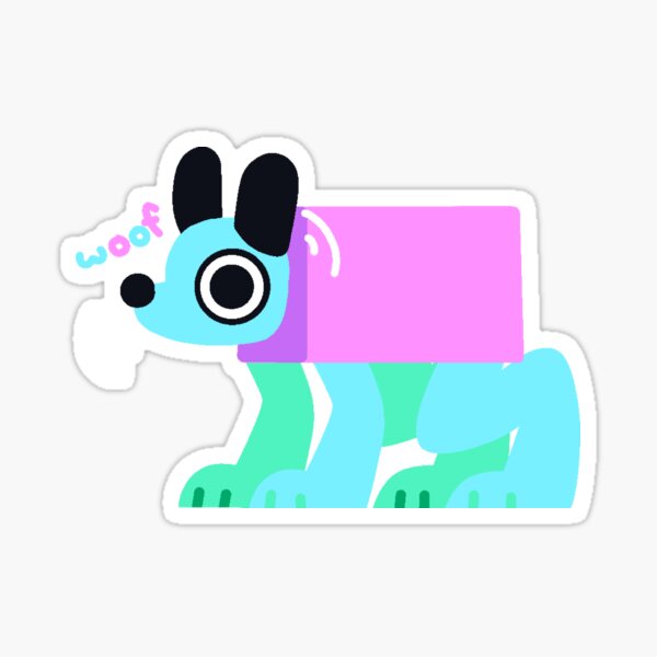 Wobbledog Merch & Gifts for Sale | Redbubble