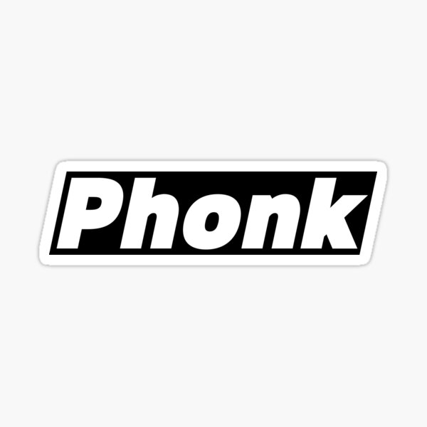 Phonk Merch & Gifts for Sale | Redbubble