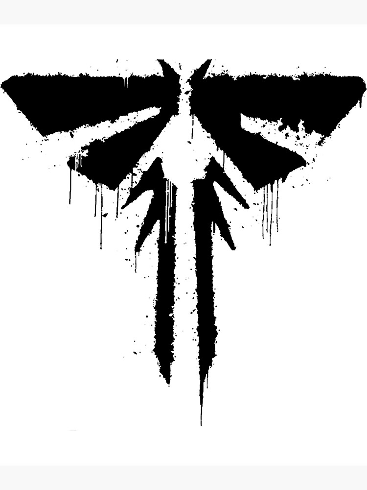 Tlou Firefly Logo