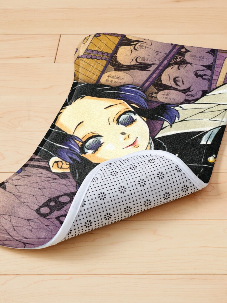 "Shinobu Insect Breathing, Shinobu Insect Hashira, Shinobu Kocho, Kocho ...