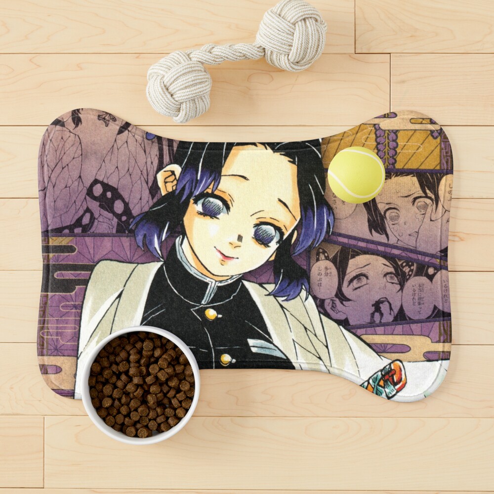 "Shinobu Insect Breathing, Shinobu Insect Hashira, Shinobu Kocho, Kocho ...