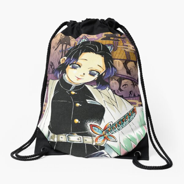 "Shinobu Kocho Shinobu Insect Breathing Insect Hashira Insect Pillar ...