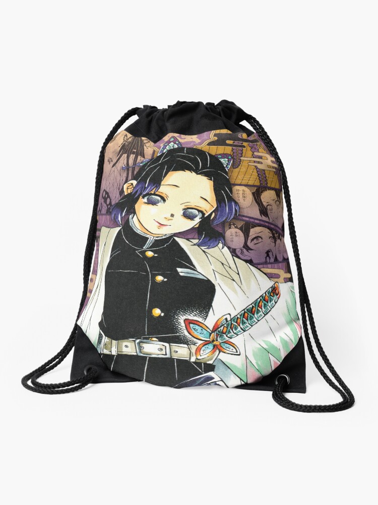 "Shinobu Kocho Shinobu Insect Breathing Insect Hashira Insect Pillar ...