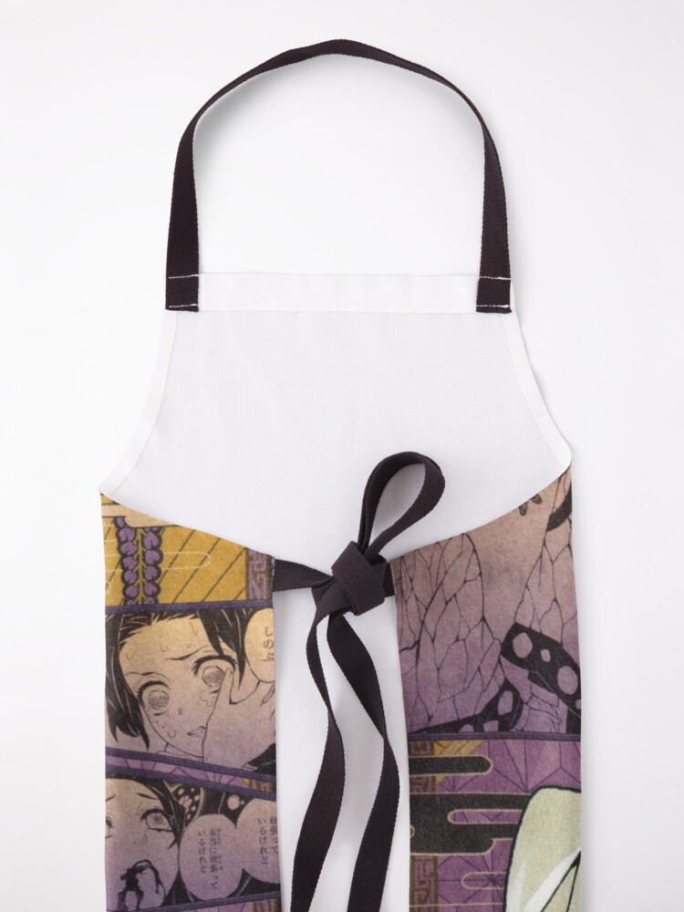 "Shinobu Kocho Shinobu Insect Breathing Insect Hashira Insect Pillar ...