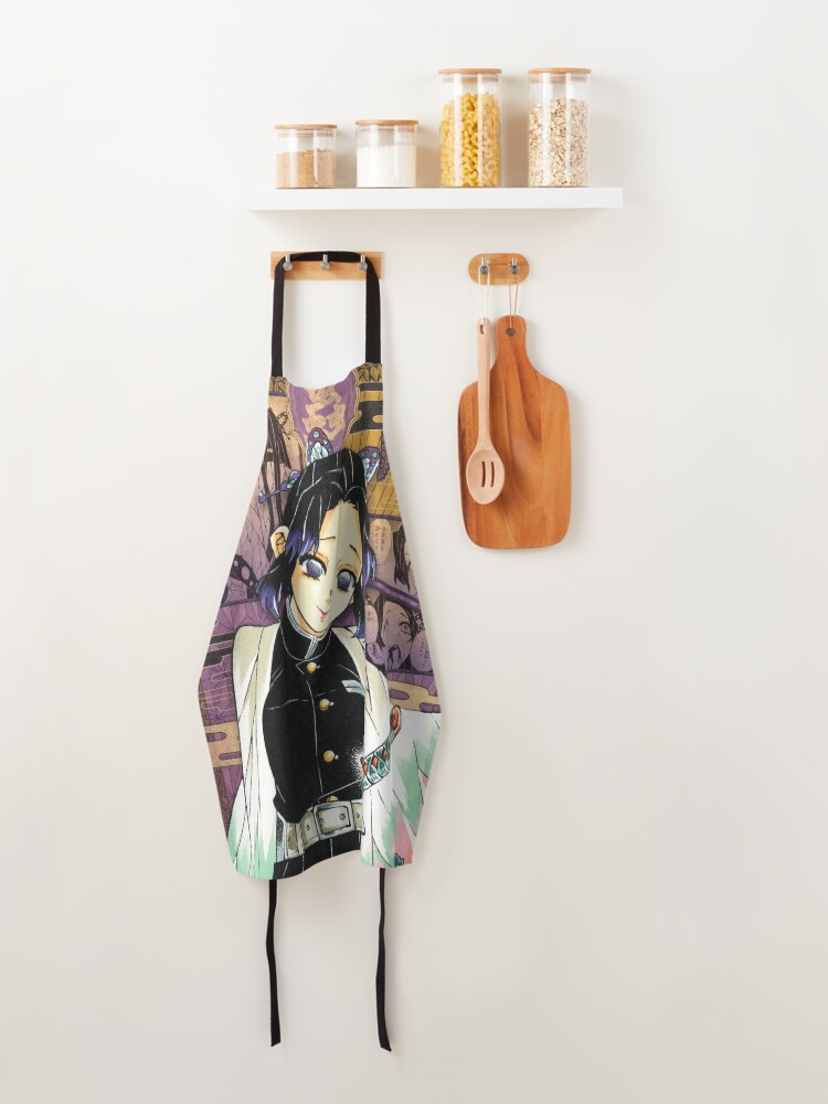 "Shinobu Kocho Shinobu Insect Breathing Insect Hashira Insect Pillar ...