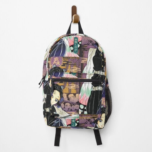 "Shinobu Kocho Shinobu Insect Breathing Insect Hashira Insect Pillar ...