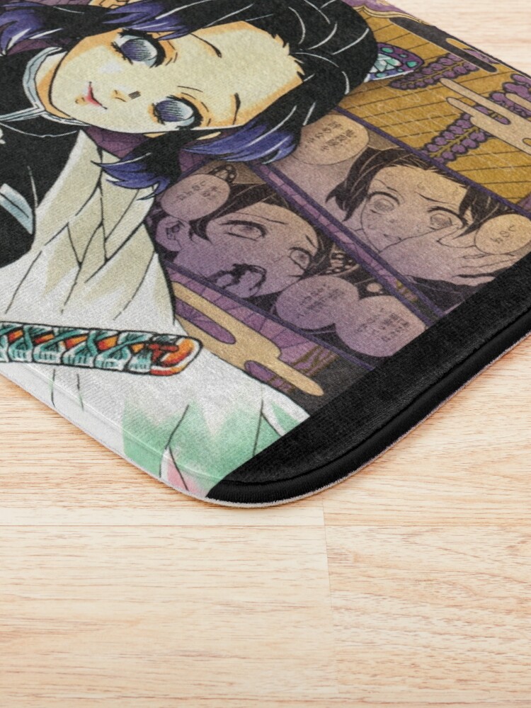 "Shinobu Kocho Shinobu Insect Breathing Insect Hashira Insect Pillar ...