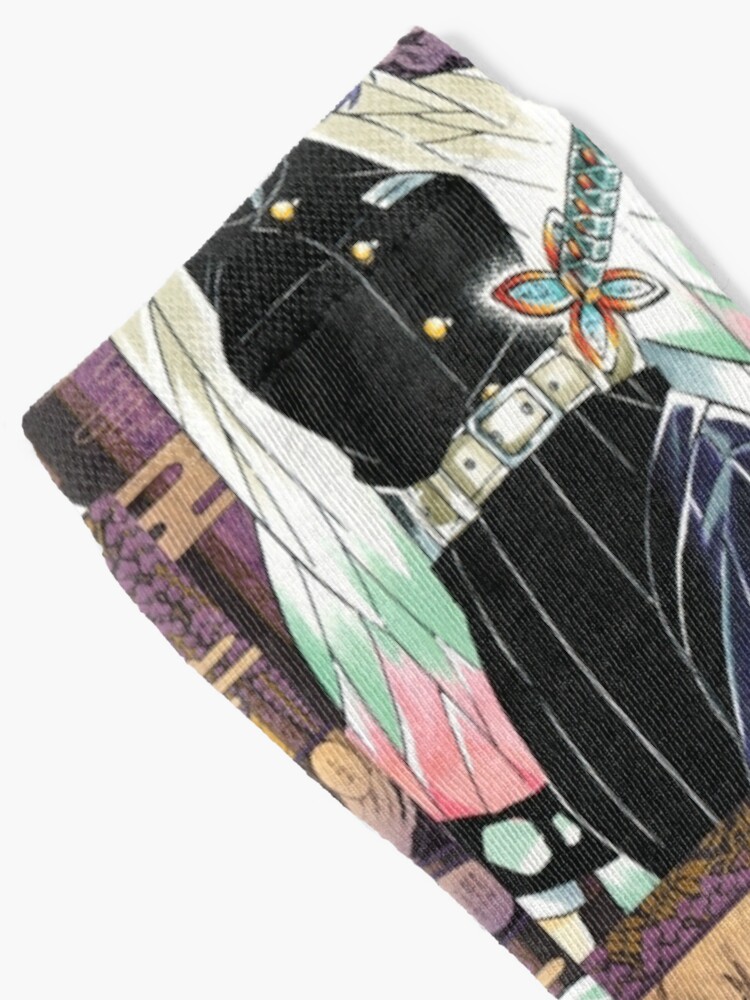 "Shinobu Kocho Shinobu Insect Breathing Insect Hashira Insect Pillar ...