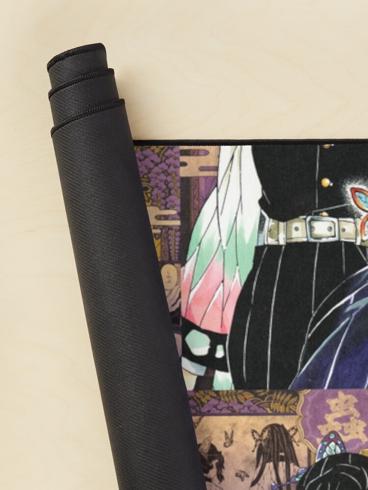 "Shinobu Kocho Shinobu Insect Breathing Insect Hashira Insect Pillar ...